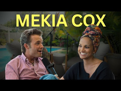 A Patrick Keleher Podcast | EP.6 - Mekia Cox