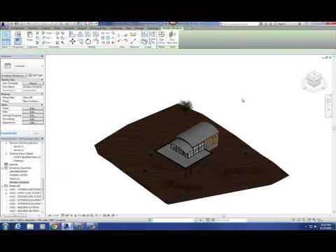 Creating Door and Window Schedules - YouTube