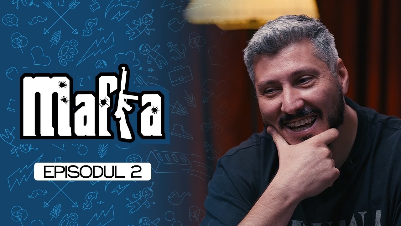 MAFIA #2 - YouTube