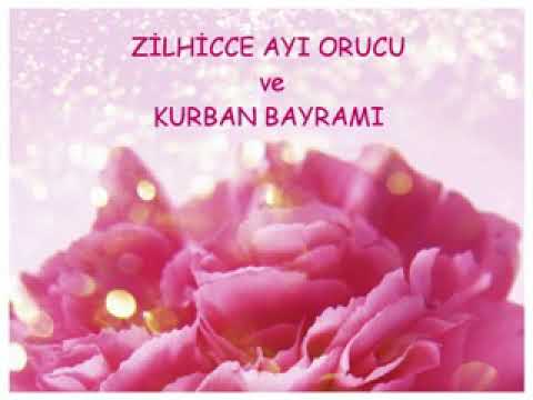 Zilhicce orucu