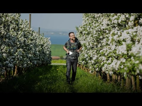 SRF bi de Lüt Wunderland Thurgau Bodensee Nik Hartmann