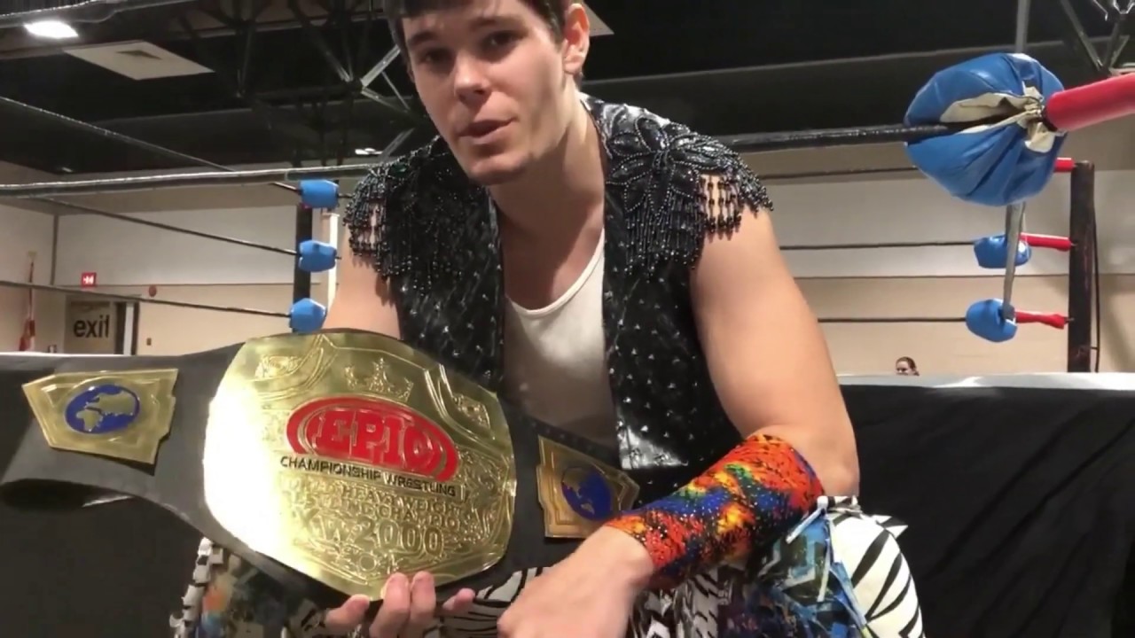 THE REAL DEAL JAYDEN STEELE!!!! - YouTube