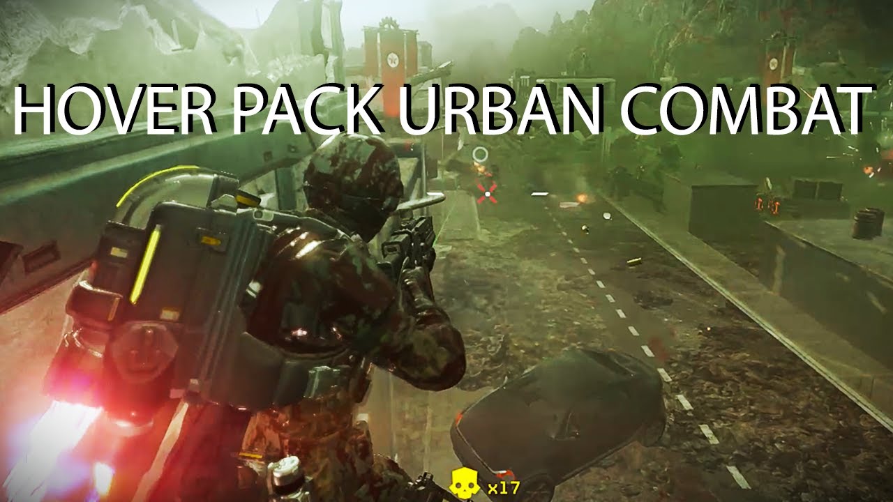 Helldivers 2 - HOVER PACK x Reprimand SMG - Reprimand Loadout - No Death - Super Helldive - YouTube