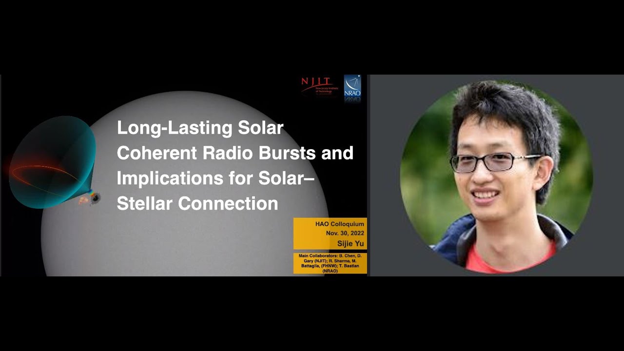 Long-Lasting Solar Coherent Radio Bursts and Implications for Solar ...