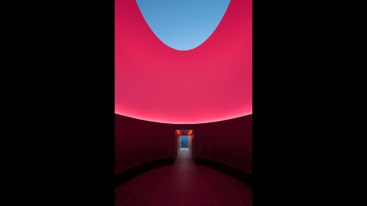 Light: Element of Three-Dimensional Design - YouTube