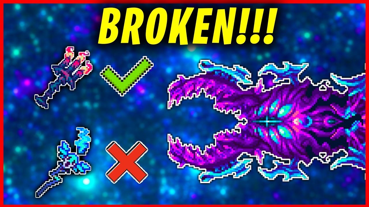 The Best Mage Weapon Against DOG - YouTube