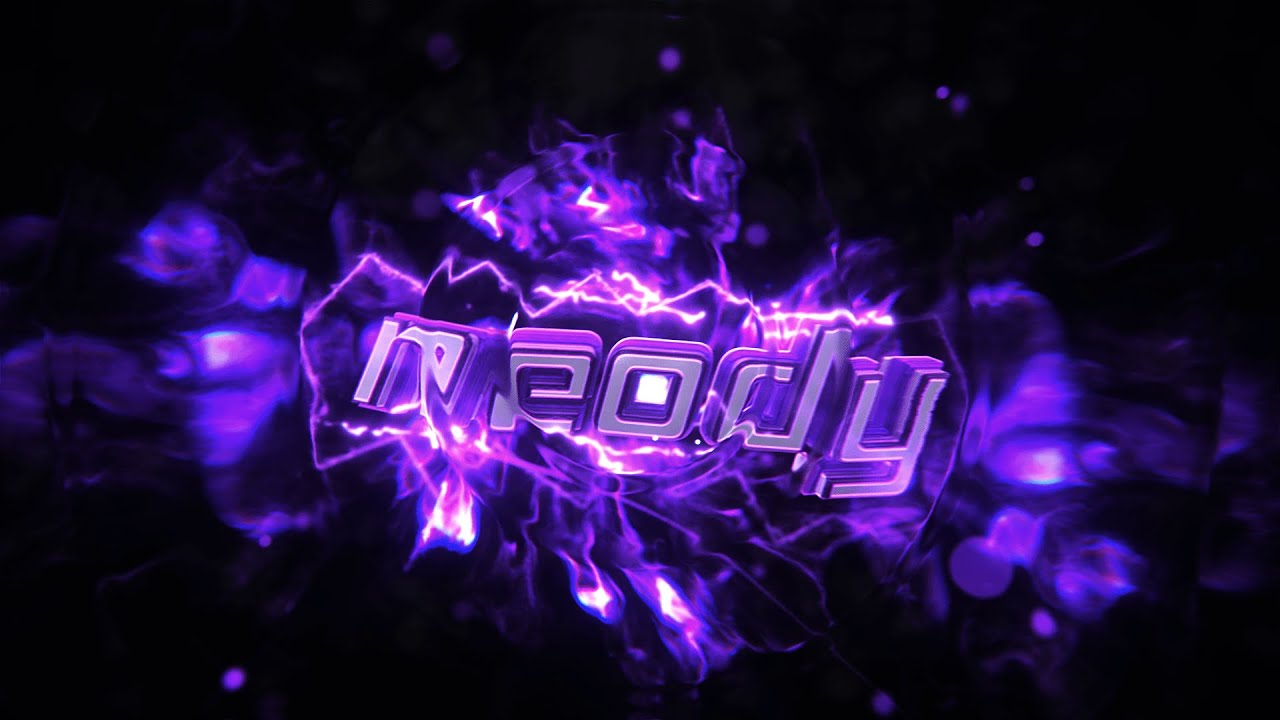 INTRO FOR NEODY - YouTube