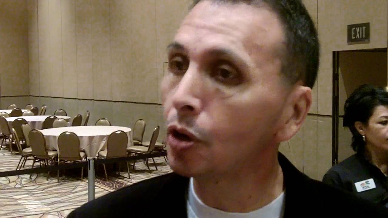LeadingEdge TV - Movie Producer Don Boyer - YouTube