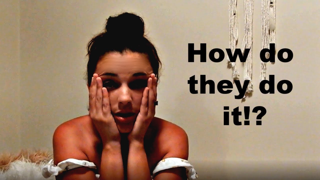 Single Parenting Struggles / SINGLE MUM: 5 Kids - YouTube