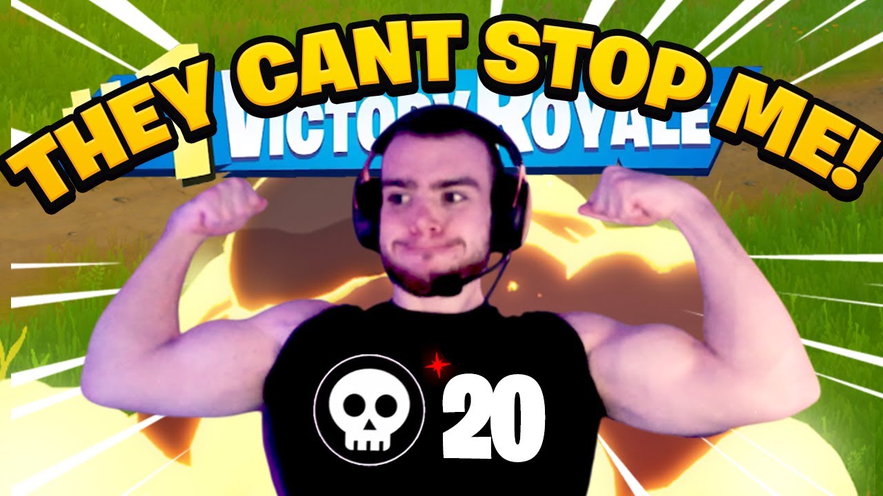 Mongraal Shows Why He Is The BEST Pro.. (OG Fortnite) - YouTube