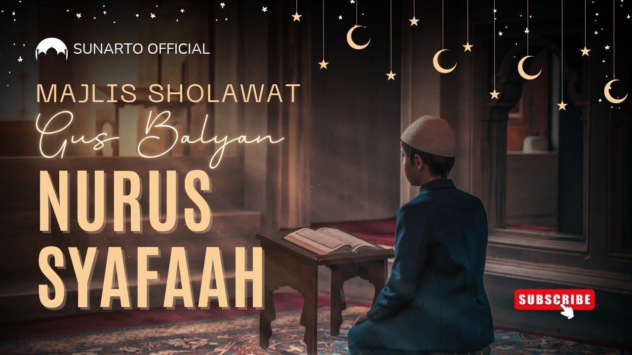 Majlis Sholawat Nurus Syafaah | Pecinta Sholawat Viral | Pecinta Sholawat Nabi - YouTube