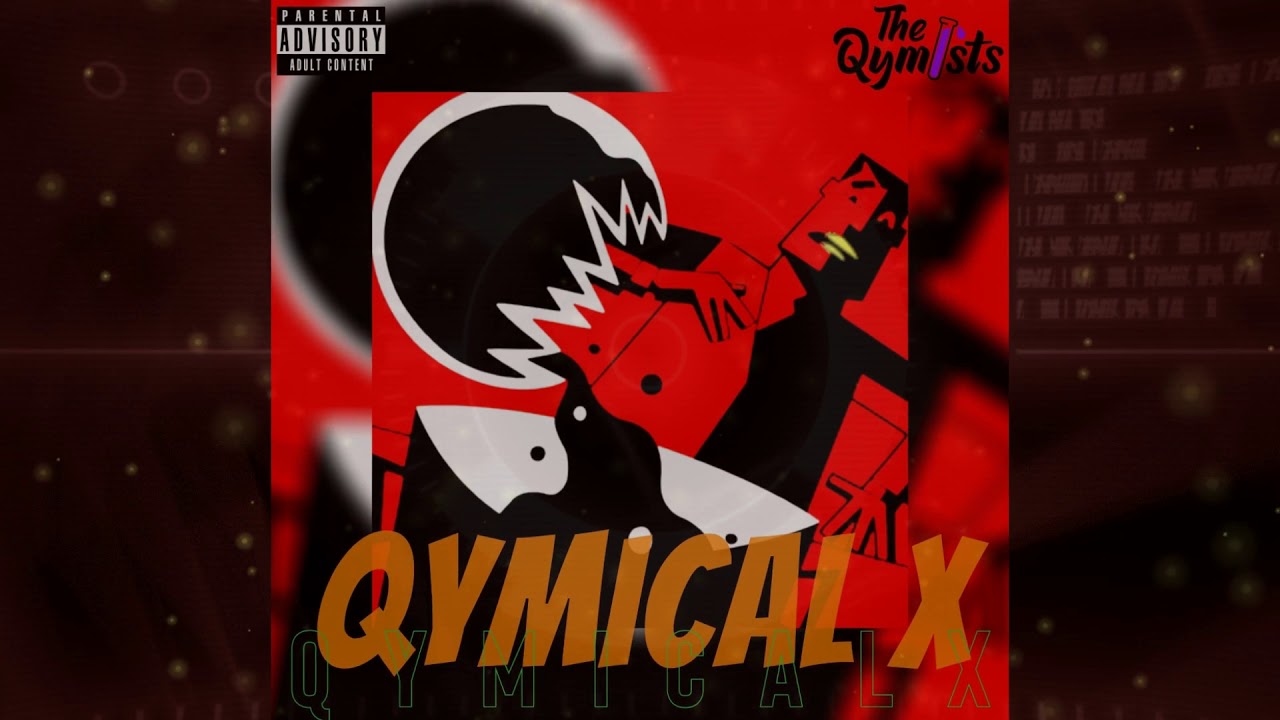Skrippa Love - The Qymists ft. TR - YouTube