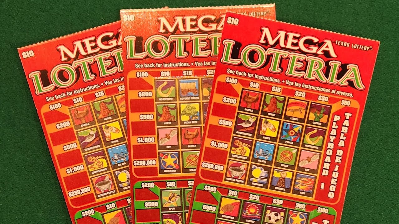 🔥$$ Mega Loteria Sunday!! Texas Lottery Scratch Offs - YouTube