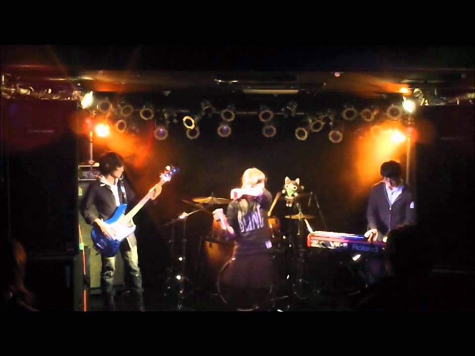 My Real - Lilliput Steps LIVE in ORiON - YouTube