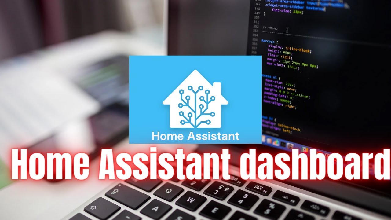 Home assistant BNA solar panel - YouTube