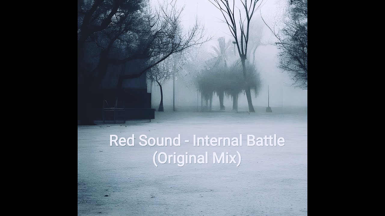 Red Sound - Internal Battle (Original Mix) (Lofi House) - YouTube