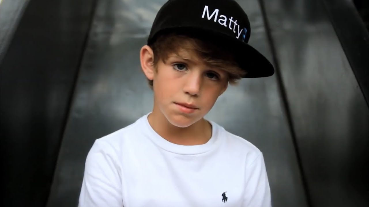 Fun. - We Are Young ft Janelle Mone (MattyBRaps Cover) - YouTube