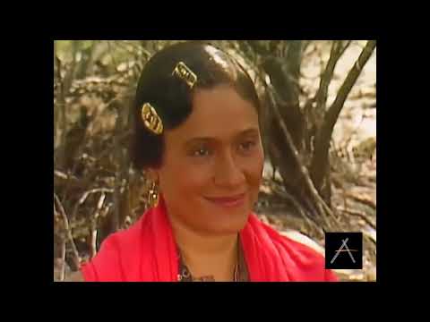 LAMPIÃO E MARIA BONITA - FILME COMPLETO #lampião #mariabonita #cangaço