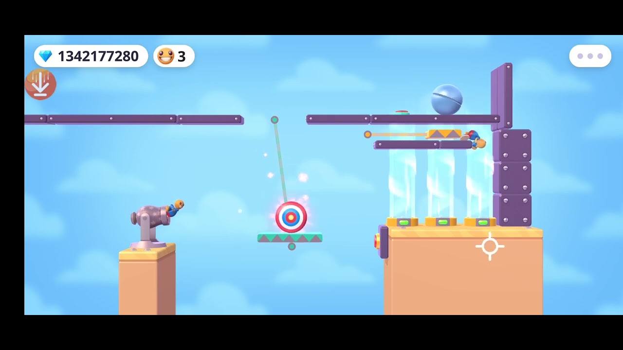 Rocket Buddy Walkthrough part 1 - YouTube