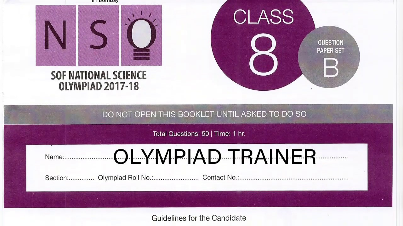 NSO Class 8 Question Paper YouTube nso-class-8-question-paper-youtube