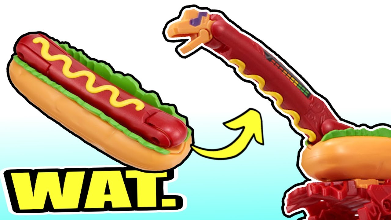 transformers that are NOT transformers [Mega Compilation 1] - YouTube