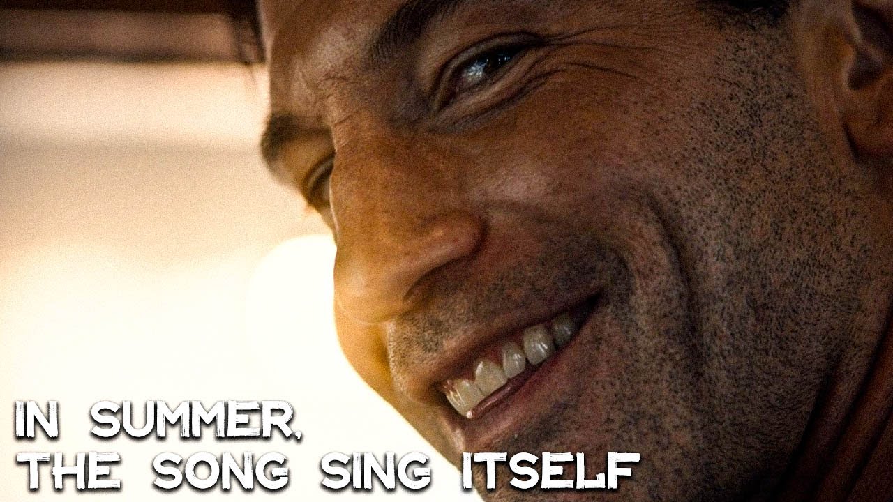 In summer, the song sings itself. - YouTube