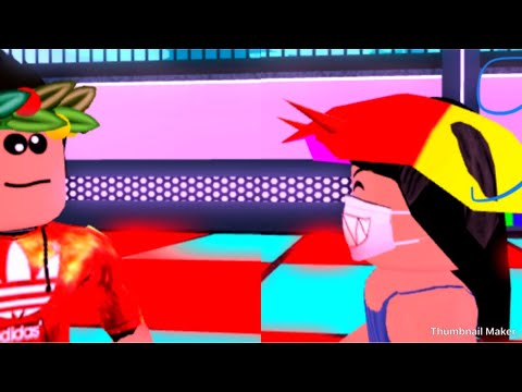 Level Up Roblox music video - YouTube