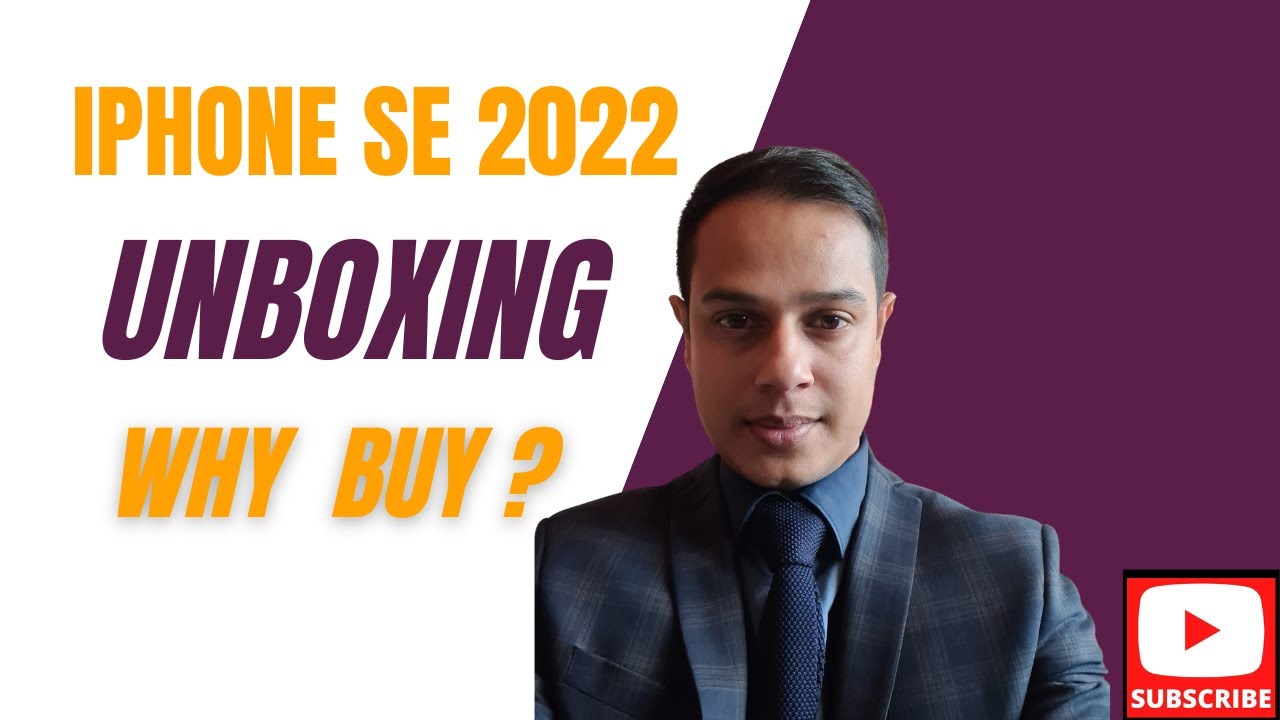 unboxing iphone se 2022 red, brand new. unlocked, #iphone #apple # ...