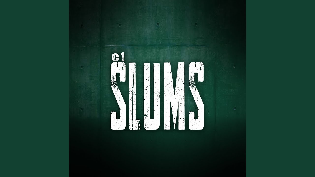 Slums - YouTube