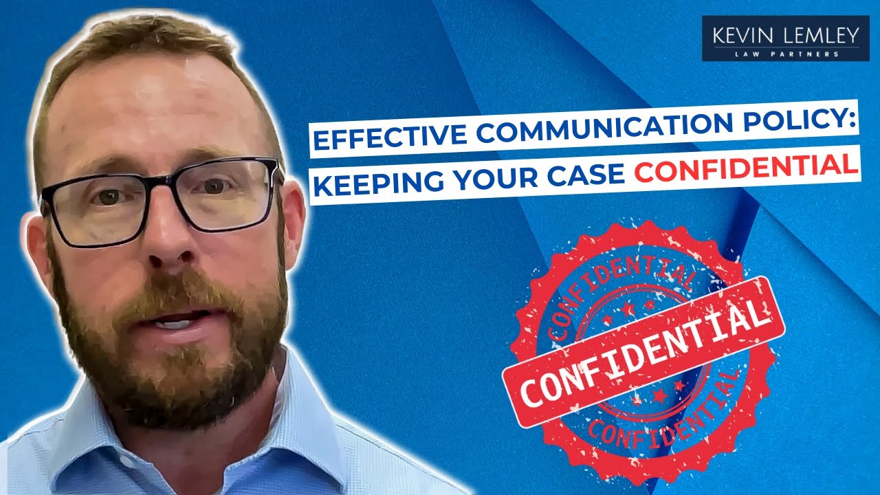 Communications Policy - YouTube