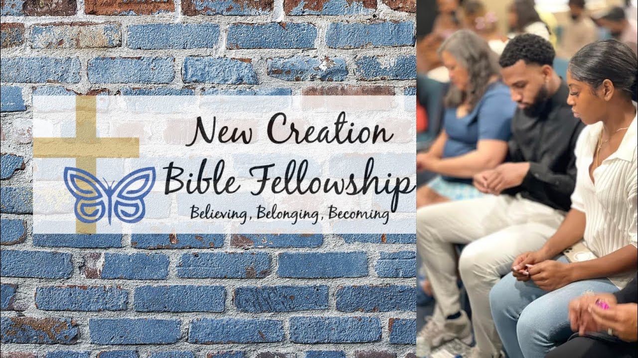 “A Hope and a Future - Rev. David Robinson - YouTube