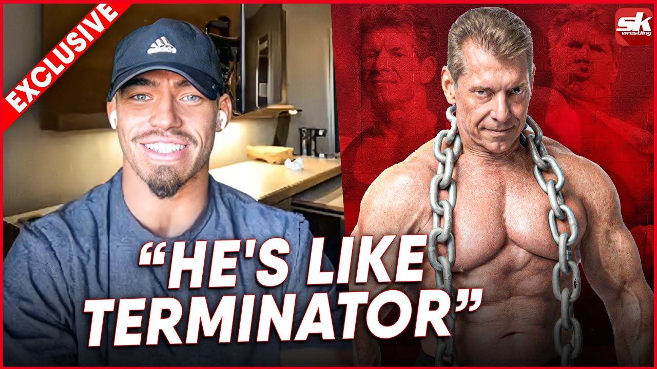 John Cena And Sheamus Friends