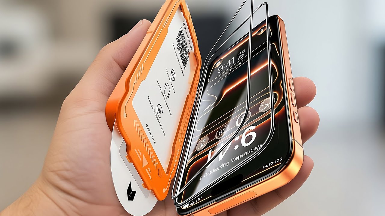 10 Tiny Tech Gadgets That Beat Big Brands (Amazon Hidden Gems!) - YouTube