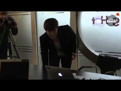 Bts testons le courage des BTS vostfr