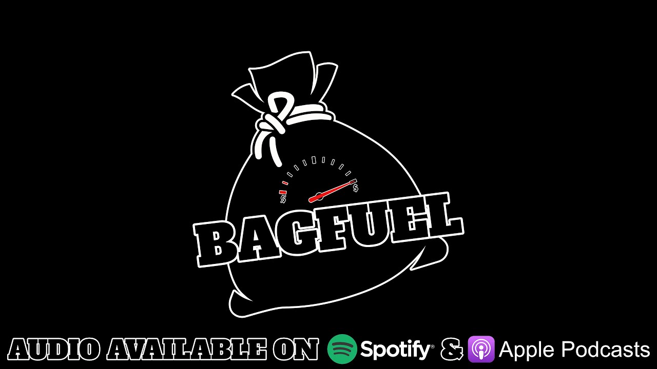 What Is BagFuel? - YouTube
