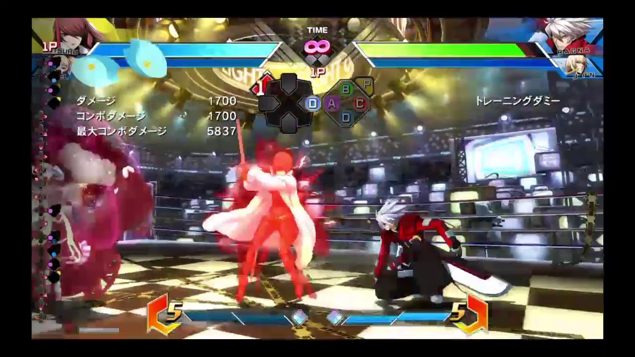 BBTAG Rachel - YouTube