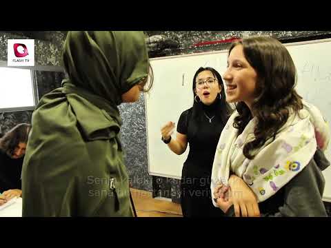 Din video açıklamayı oku