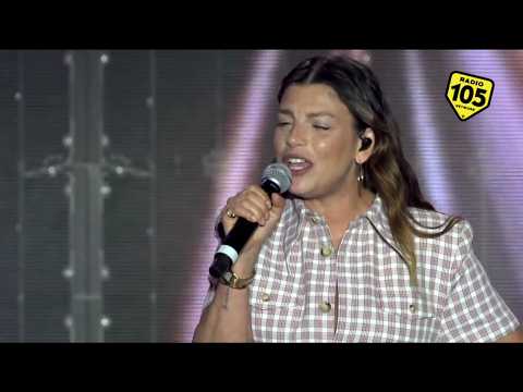Emma Marrone - Live at 105 Summer Festival 2026 (Esibizione Intera)