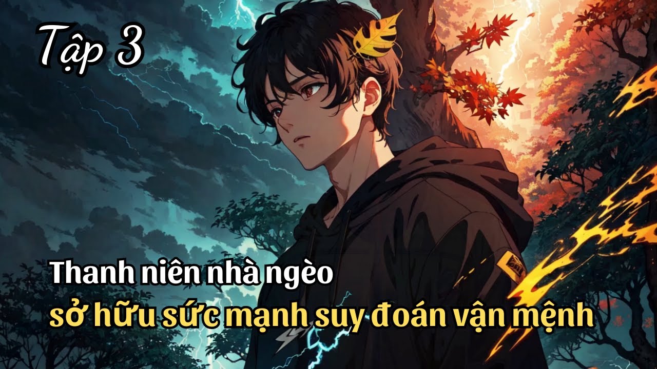 REVIEW MANHUA | Sở Hữu Sức Mạnh Suy Đoán Thiên Cơ, Main Livestream Trở ...