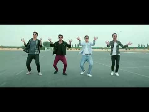 Farrux Raimov   Shaftoli   Фаррух Раимов   Шафтоли