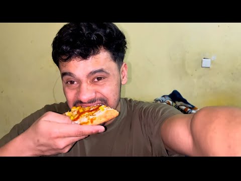 Party “ 🎉 wings and pizza 🍕 Do you like 👍 pizza 🍕? Caseoh pizza party ...