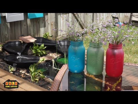Valu Home Centers: Krylon Sea Glass Spray Paint