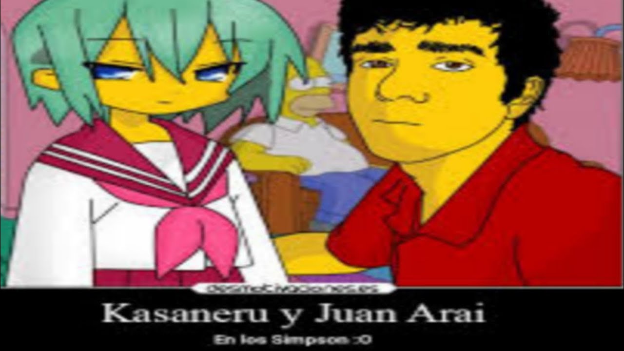 Que le paso a The Kasaneru? | Teoría - YouTube