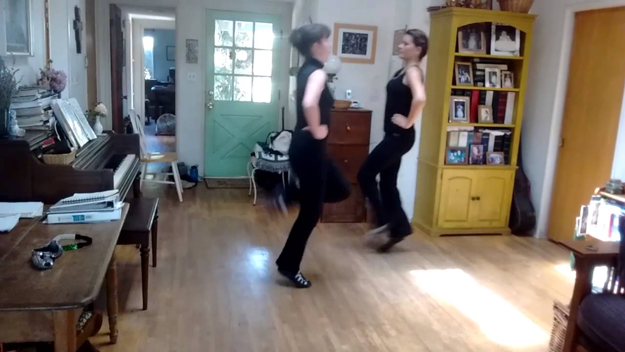 Two Hand - Bows and Toes - YouTube