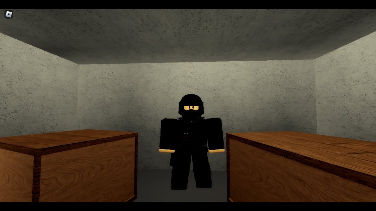 Roblox Ready Or Not | Swat Operator | (Avatar Showcase) - YouTube