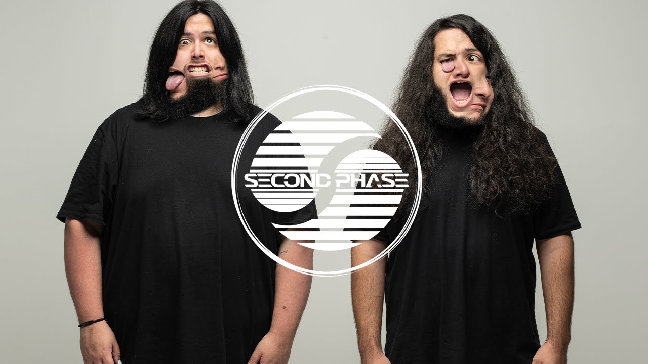 YOOKiE - ENTER THE MACHiNE - YouTube