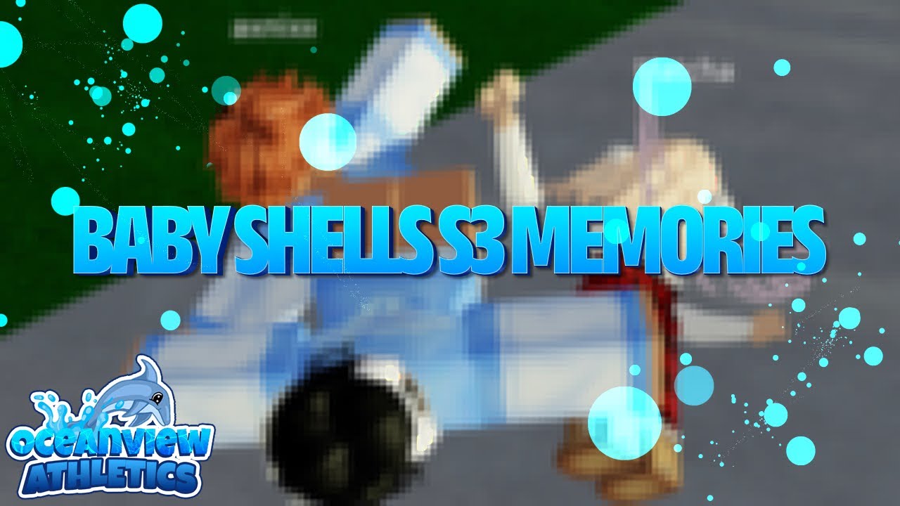 OVA || Baby Shells - S3 Memories - YouTube