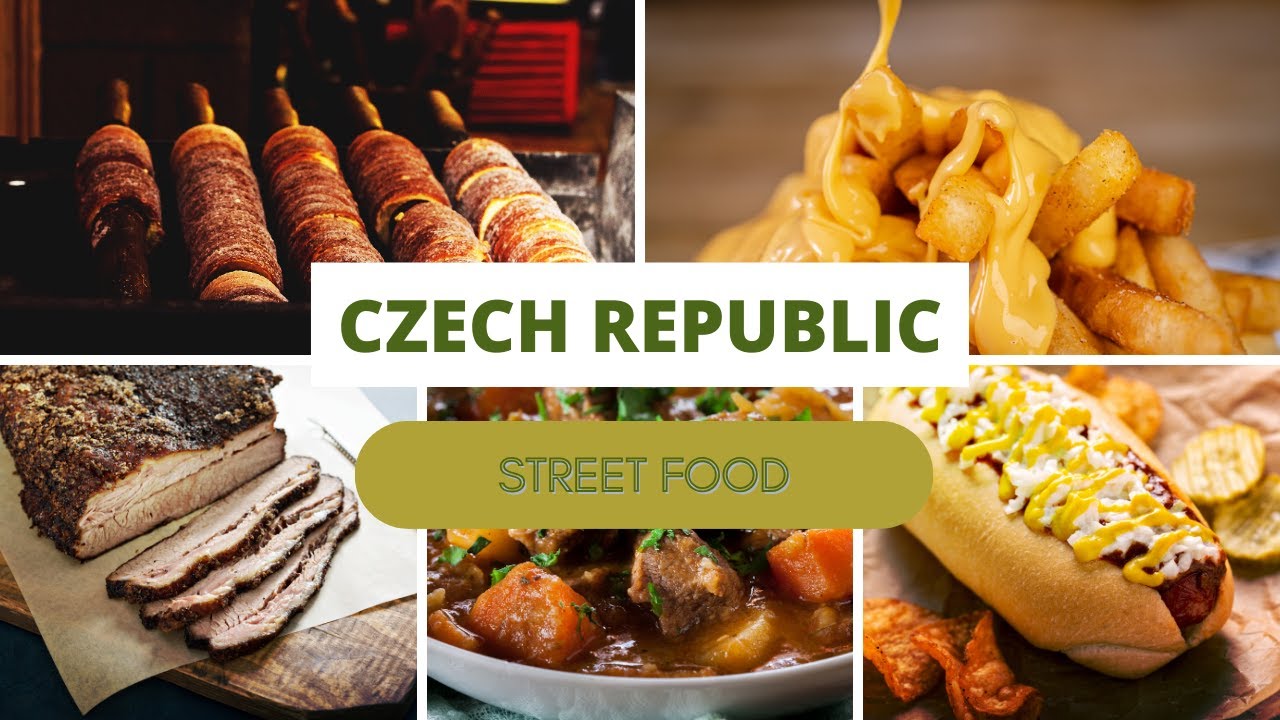 street food in czech republic perfect street food in czech republic ...