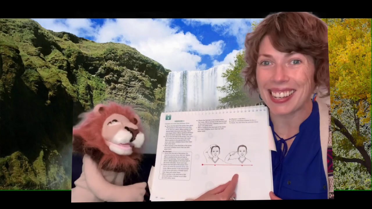 Reading Mastery lesson 3 - YouTube