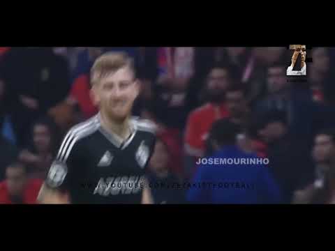 QARABAĞ MÜHTEŞEM ŞAMPİYONLAR LİGİ KLİBİ   Savaş Qarabağ